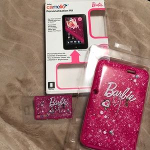 camelio | Accessories | Camelio Tablet Barbie Case | Poshmark